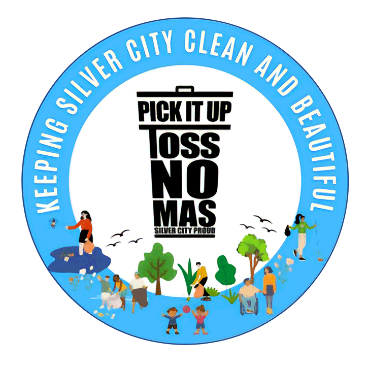 Home - Pick it Up - Toss No Mas